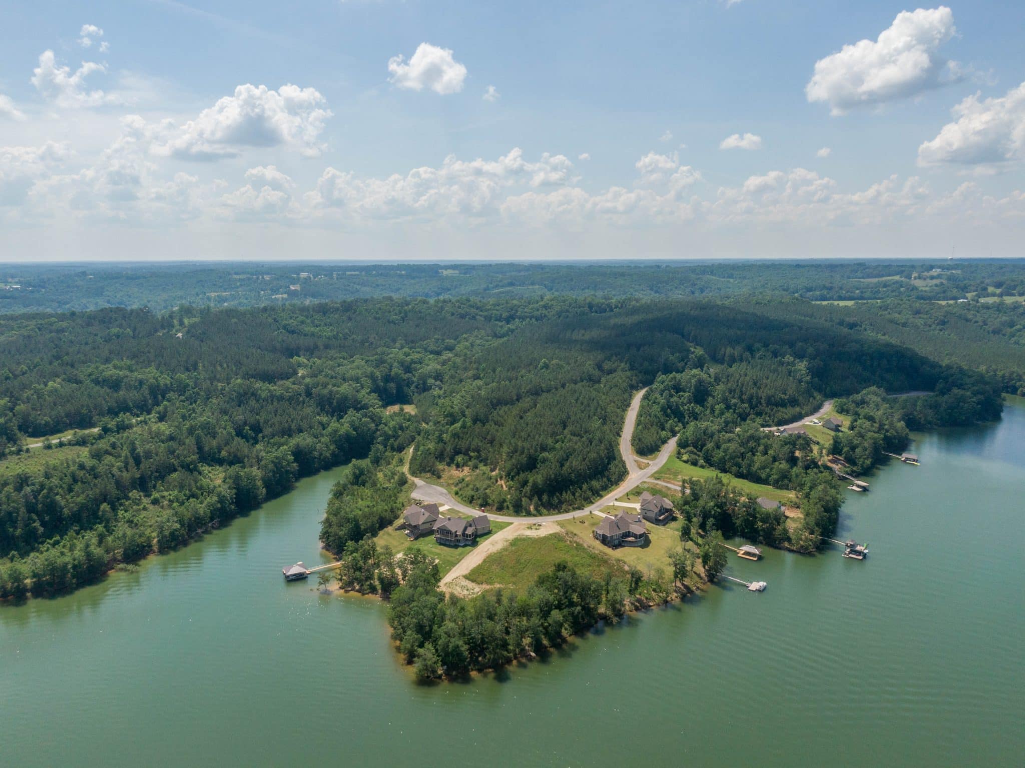 Smith Lake Alabama Real Estate - Lewis Smith Lake Homes For Sale ...